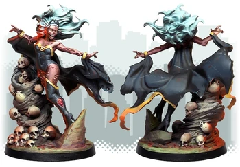 Storm | Zombicide Wiki | Fandom