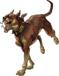 Magog | Zombicide Wiki | Fandom