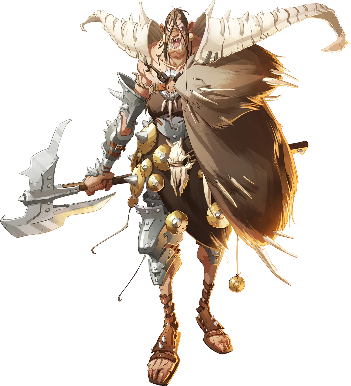 Gheta | Zombicide Wiki | Fandom