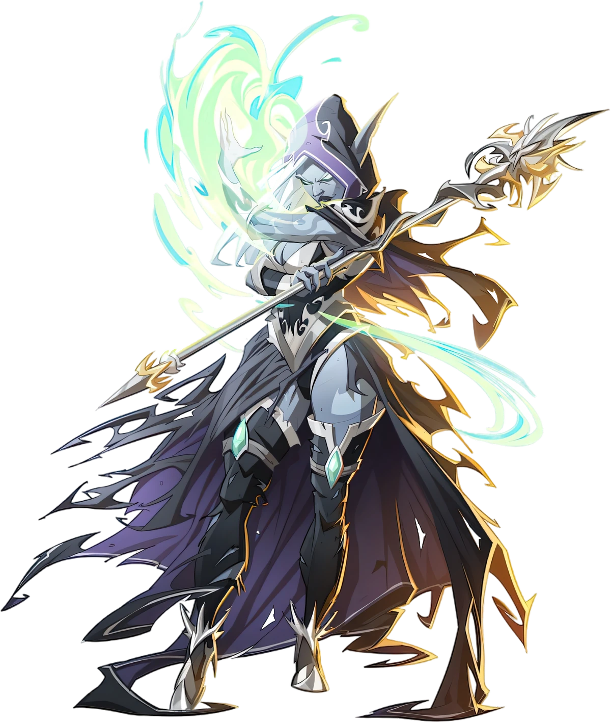 Category:Fantasy Crossover Massive Darkness 2: Darkbringer Pack ...