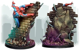 Spider-Man | Zombicide Wiki | Fandom