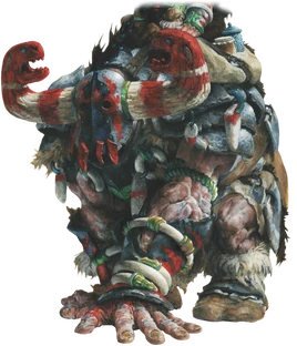 Thorg | Zombicide Wiki | Fandom