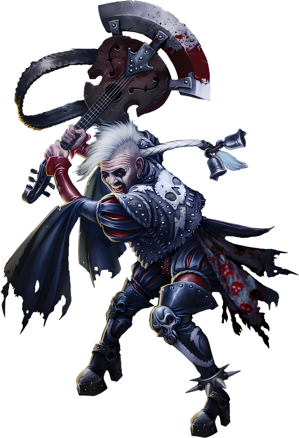 Ryff | Zombicide Wiki | Fandom