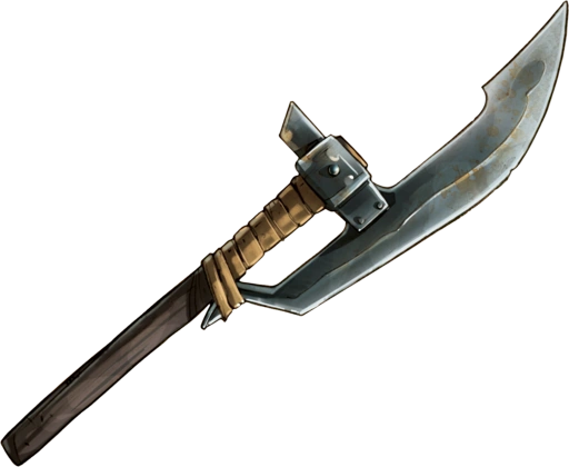 War Cleaver | Zombicide Wiki | Fandom