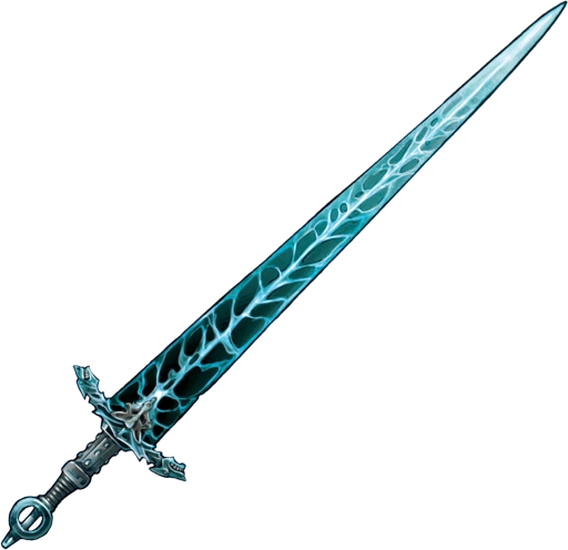 Quicksilver Sword | Zombicide Wiki | Fandom