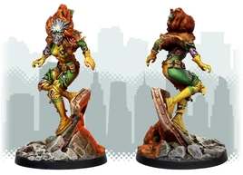 Rogue | Zombicide Wiki | Fandom