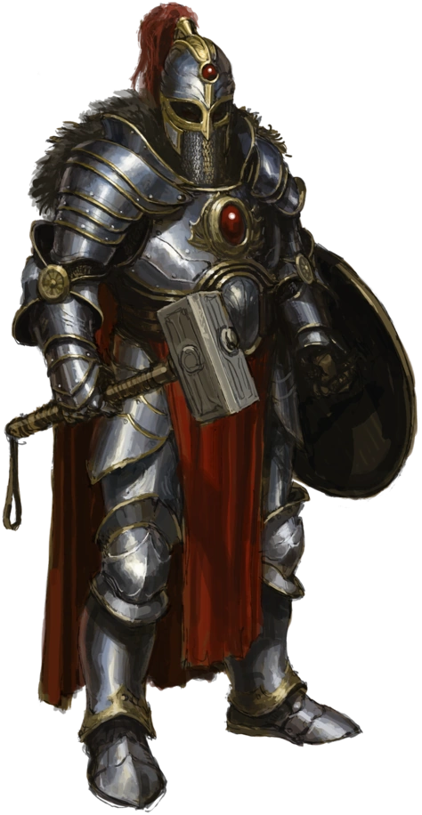 Ruff Ghanor | Zombicide Wiki | Fandom