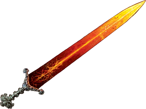 Dragon Fire Blade Zombicide Wiki Fandom