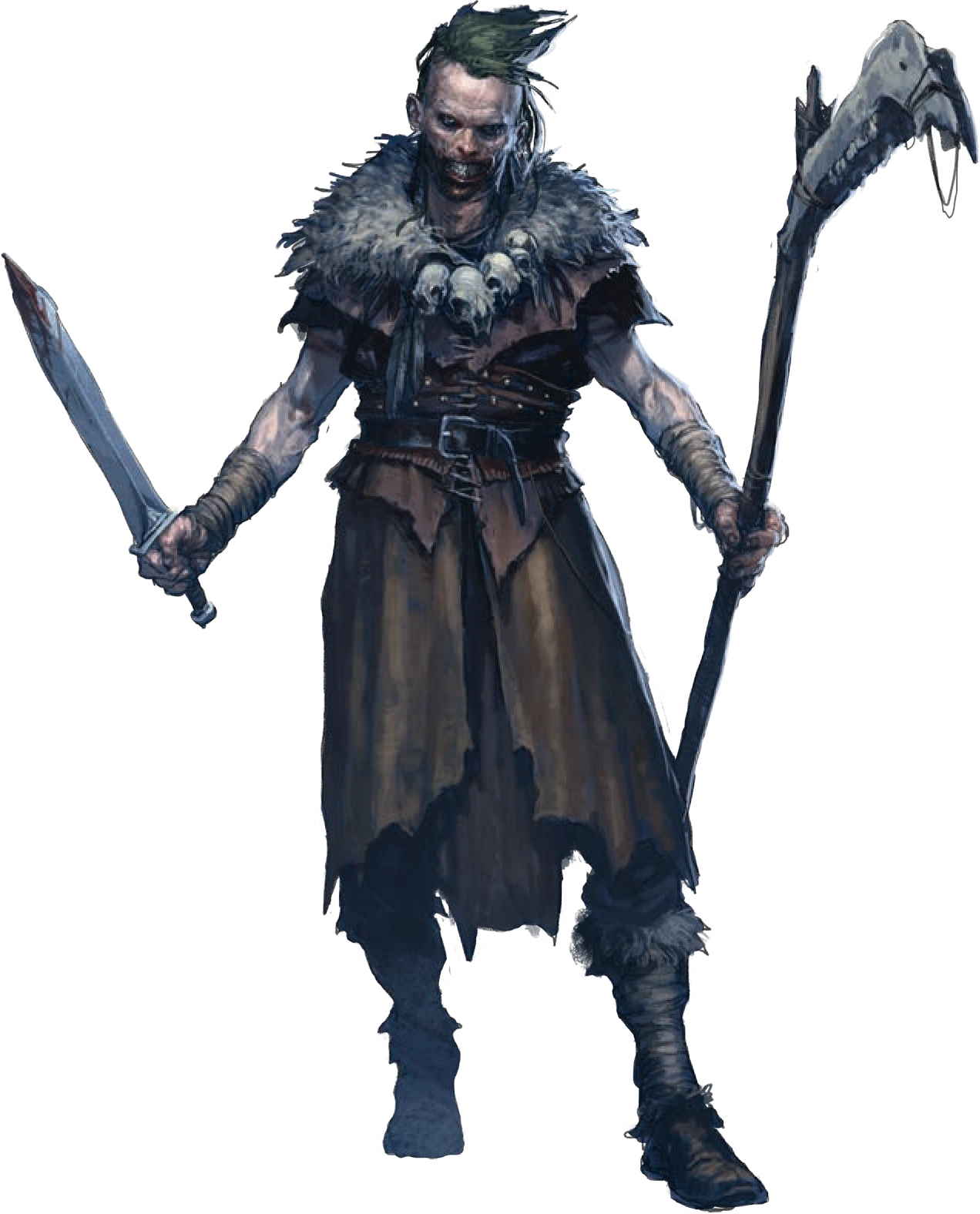 Grin | Zombicide Wiki | Fandom