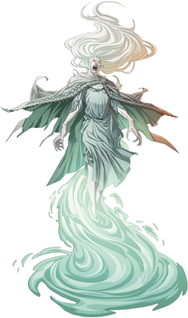 Banshee | Zombicide Wiki | Fandom