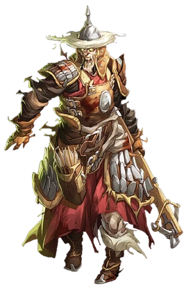 Deadbolt Walkers | Zombicide Wiki | Fandom