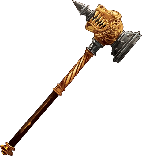 Earthquake Hammer | Zombicide Wiki | Fandom