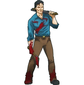 Troy | Zombicide Wiki | Fandom