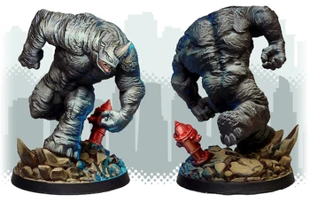 Rhino | Zombicide Wiki | Fandom