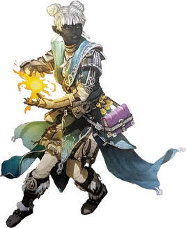 Lewyn | Zombicide Wiki | Fandom
