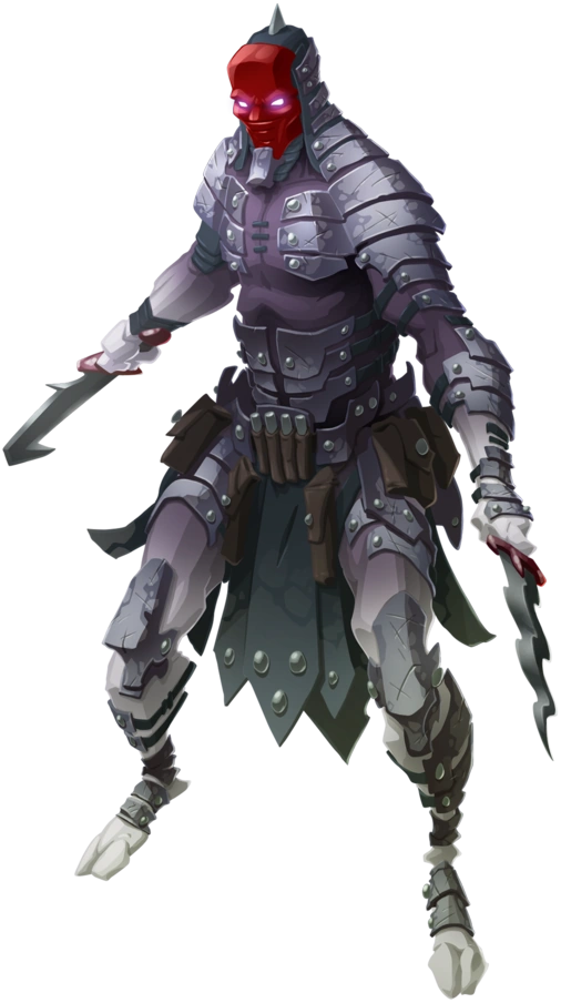 Sicarius | Zombicide Wiki | Fandom