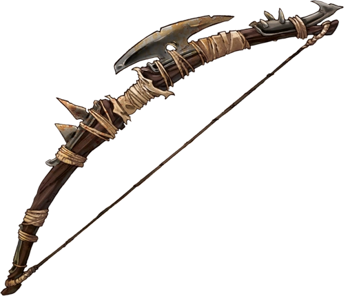 Orcish Bow | Zombicide Wiki | Fandom