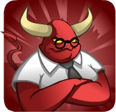 Corporate Demon | Zombidle Wiki | Fandom