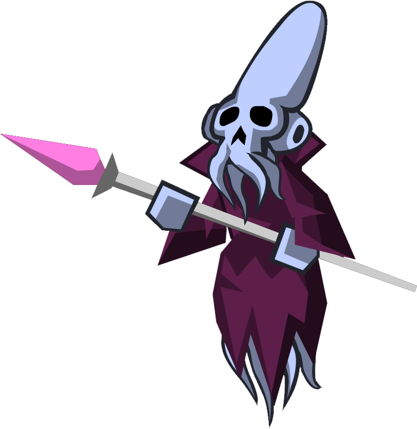 The Nightmare Wizard | Zombidle Wiki | Fandom