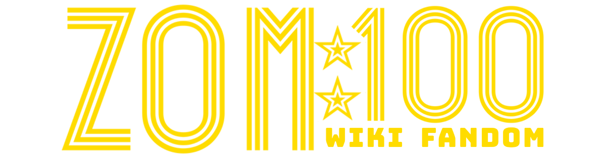 Chapter 57 | Zombie 100 Wiki | Fandom