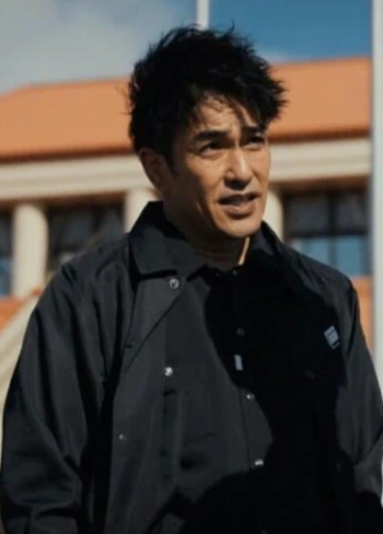 Gonzou Kosugi | Zombie 100 Wiki | Fandom