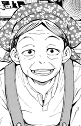 Characters | Zombie 100 Wiki | Fandom