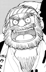 Characters | Zombie 100 Wiki | Fandom