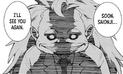 Characters | Zombie 100 Wiki | Fandom