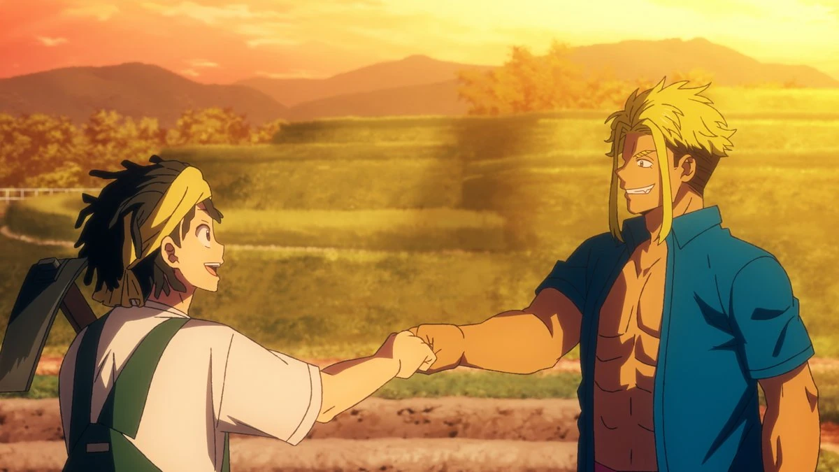 Episode 10 | Zombie 100 Wiki | Fandom