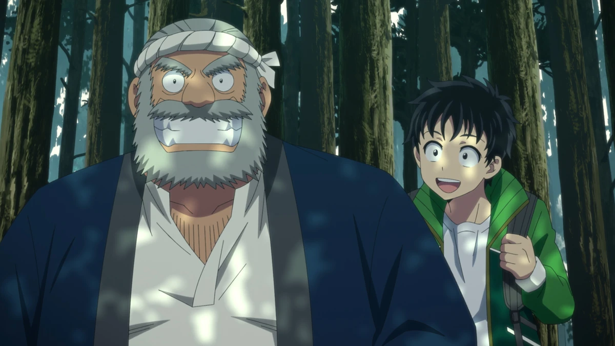 Episode 9 | Zombie 100 Wiki | Fandom