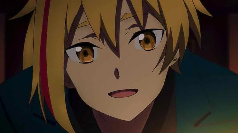 Shou | Zombie 100 Wiki | Fandom