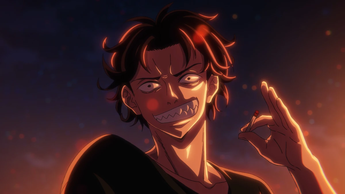 Episode 11 | Zombie 100 Wiki | Fandom