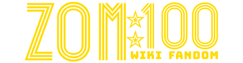 Personajes | Wiki Zombie 100 | Fandom