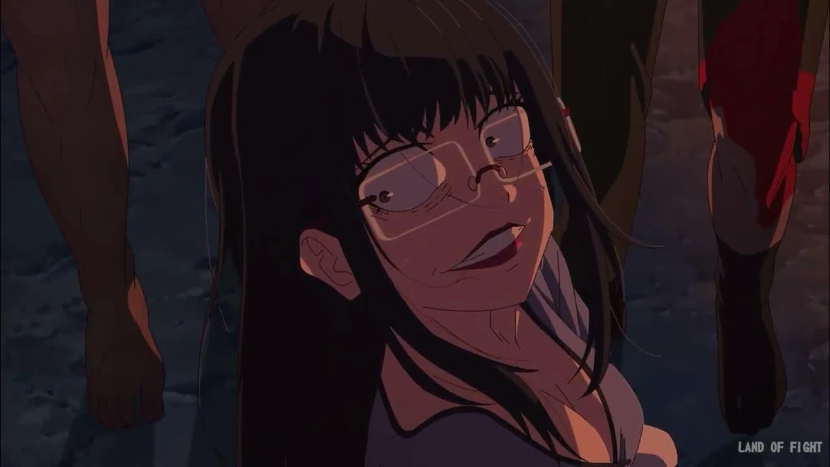 Touko Kanbayashi | Zombie 100 Wiki | Fandom