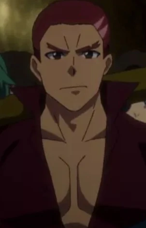 Kaito | Zombie 100 Wiki | Fandom