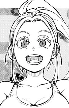 Beatrix Amerhauser | Zombie 100 Wiki | Fandom