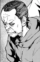 Characters | Zombie 100 Wiki | Fandom