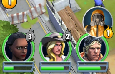 Abilities | Zombie Anarchy Wiki | Fandom