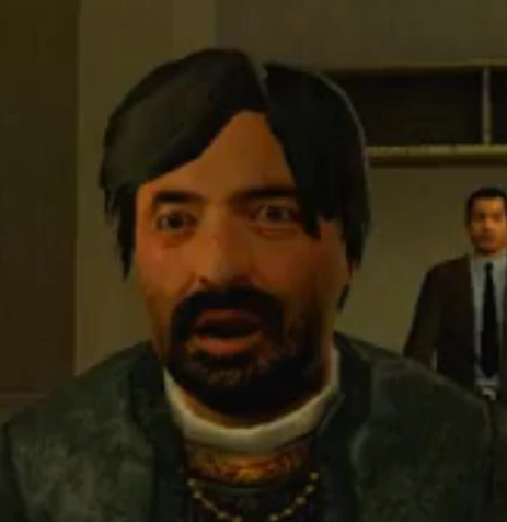 Survivor Priest | Zombie Apocalypse: Gmod Wiki | Fandom