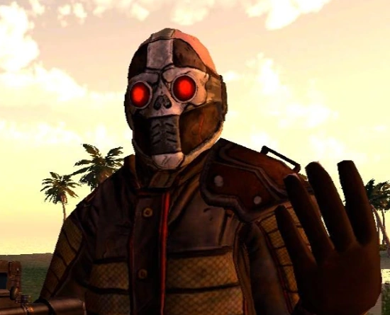 Psycho Bandit 3 | Zombie Apocalypse: Gmod Wiki | Fandom