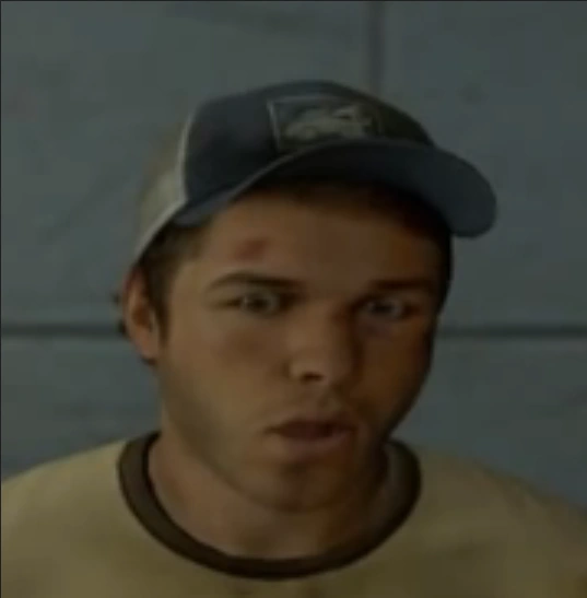 Ellis | Zombie Apocalypse: Gmod Wiki | Fandom