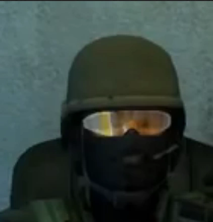 Soldier Survivor Guard | Zombie Apocalypse: Gmod Wiki | Fandom
