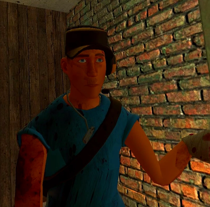 Category:Characters | Zombie Apocalypse: Gmod Wiki | Fandom