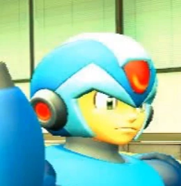 Mega Man | Zombie Apocalypse: Gmod Wiki | Fandom