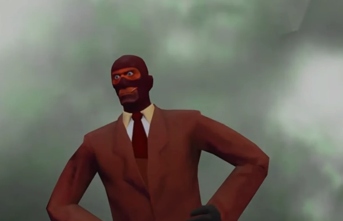 Red Spy | Zombie Apocalypse: Gmod Wiki | Fandom
