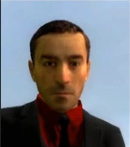 Suited Guard in Red | Zombie Apocalypse: Gmod Wiki | Fandom