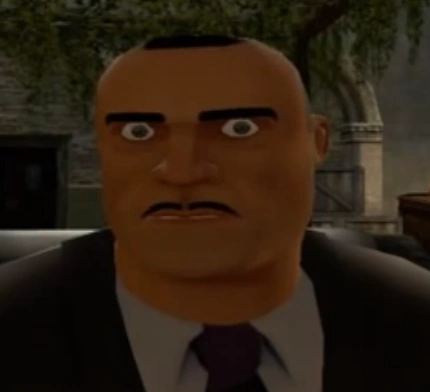 Citizen Salesman | Zombie Apocalypse: Gmod Wiki | Fandom