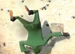 Green Spy | Zombie Apocalypse: Gmod Wiki | Fandom