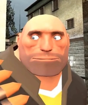 Yellow Heavy | Zombie Apocalypse: Gmod Wiki | Fandom