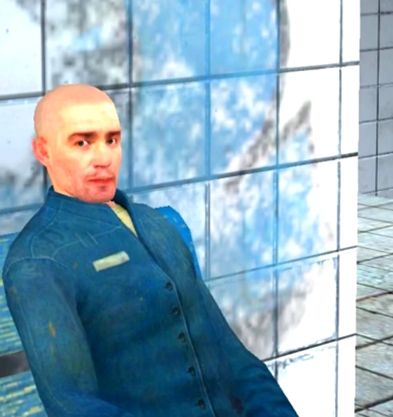 Citizen Survivor | Zombie Apocalypse: Gmod Wiki | Fandom